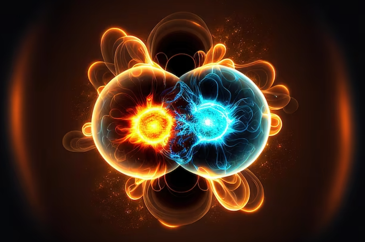 Plasma Instabilities in Fusion Reactors: A Surrogate Model Approach to Optimization | by Amrita ...