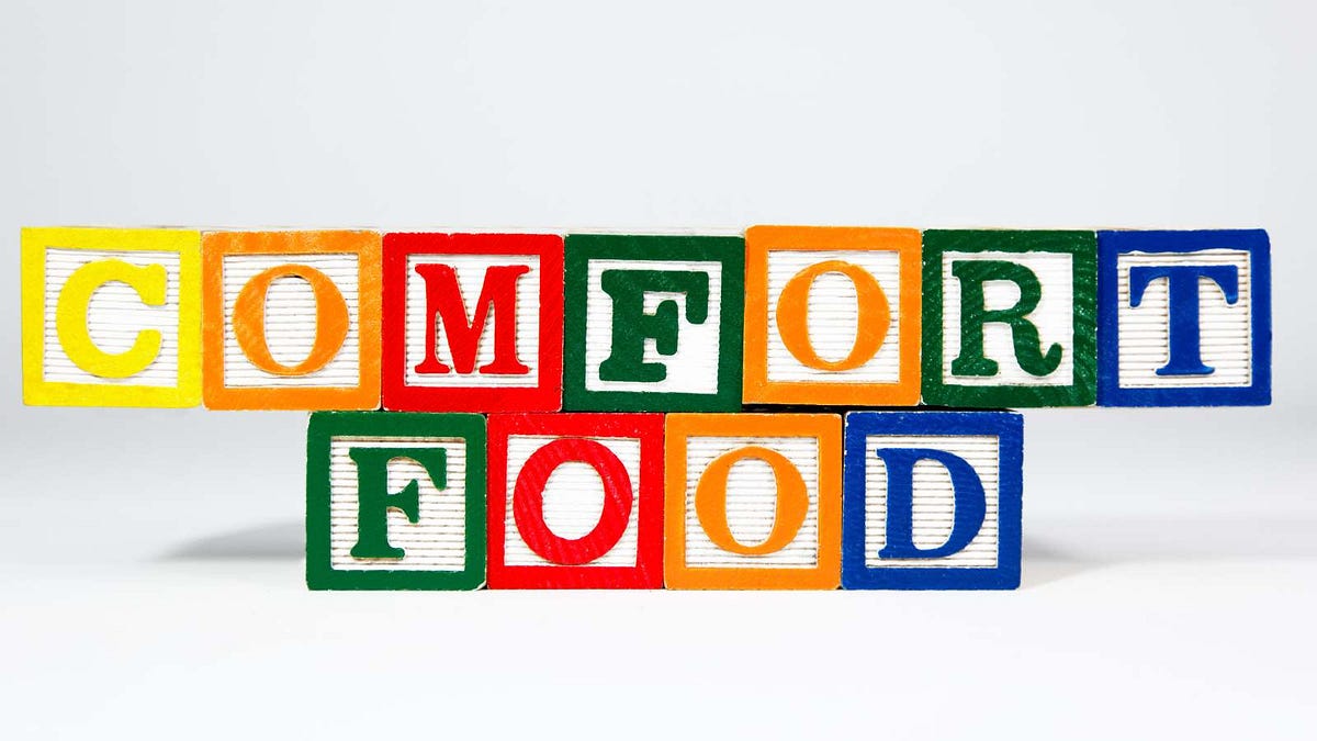 Comfort Food Explained: The Ultimate Guide to Soul-Warming Dishes Everyone Craves | by Olu | Medium