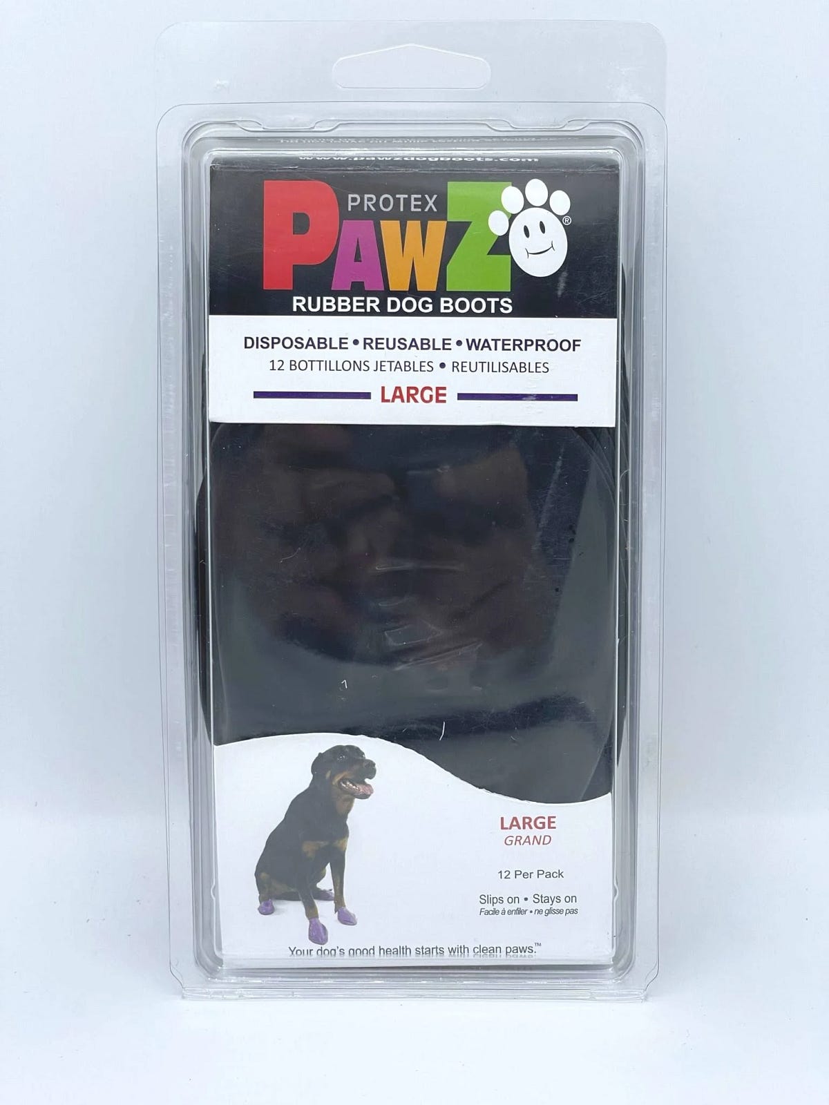 Pawz Dog Boots. Take the plunge and add a splash of… | by Jennifer ...