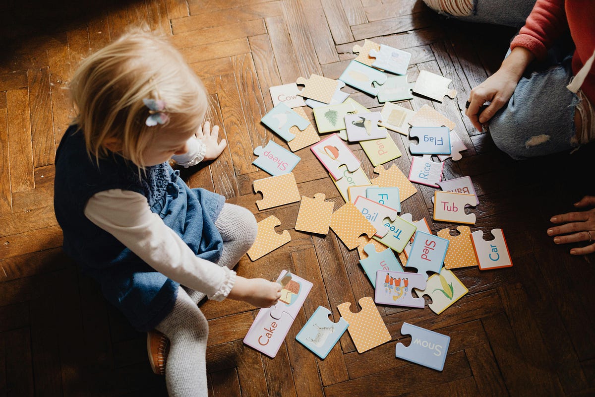 Reading Between the Lines: A Deep Dive into America’s Falling Literacy ...