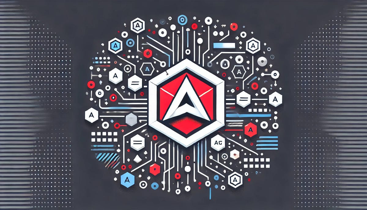 Angular Dependency Injection Made Simple: Build Robust Applications with Ease | by Navodya ...