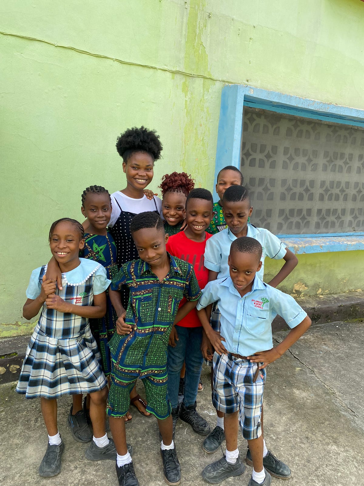 My Oppia Contribution Story — 4 Lessons for New Contributors | by Victoria Nduka | Oct, 2023 ...