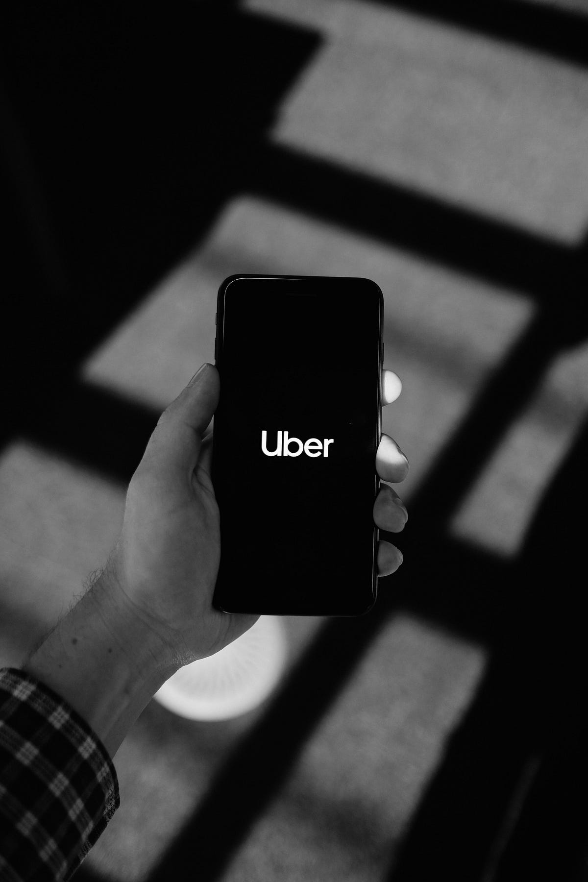 The Connect App. Case Study (Client Project) | by Nick Bennett - UX ...