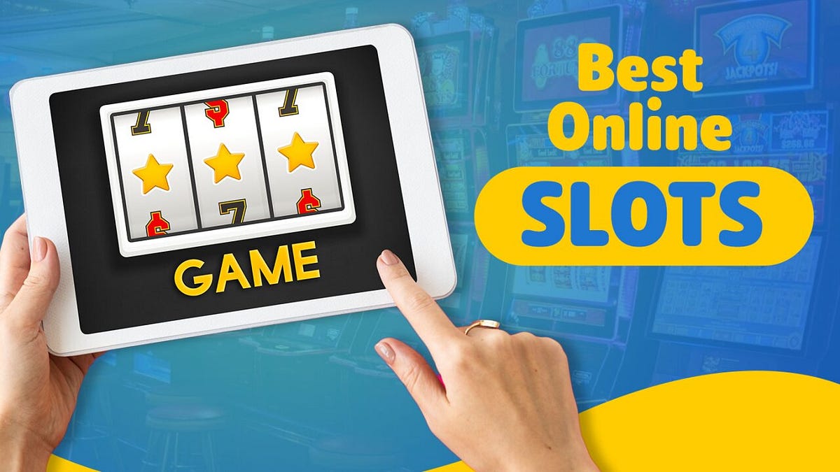 The 5 Best Wild Casino Slots for New Players | by severslot | Medium