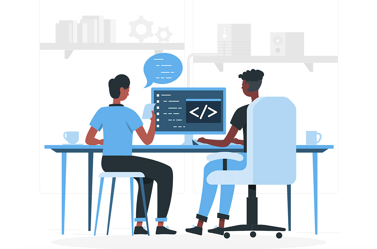 Unlocking Synergy: The Power of Pair Programming | by Deepal Jain | Medium