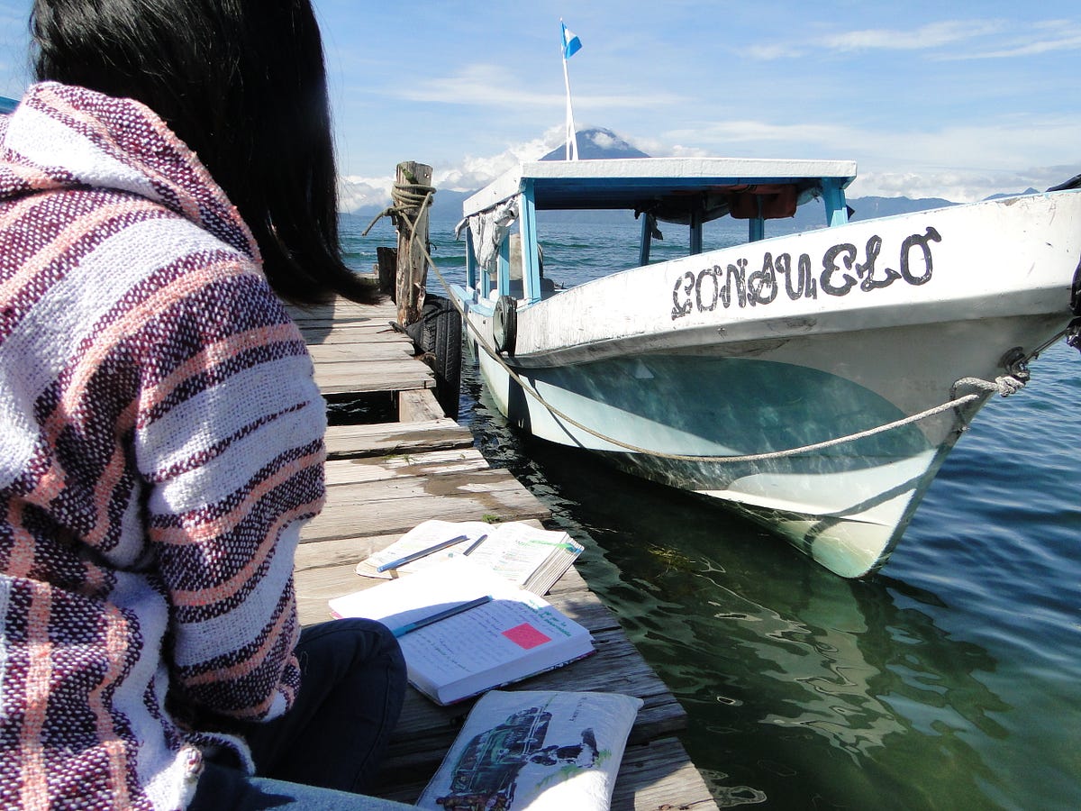 ¿Dónde habitamos?. 11 de Marzo 2015 | by Ruth Rodas | Medium