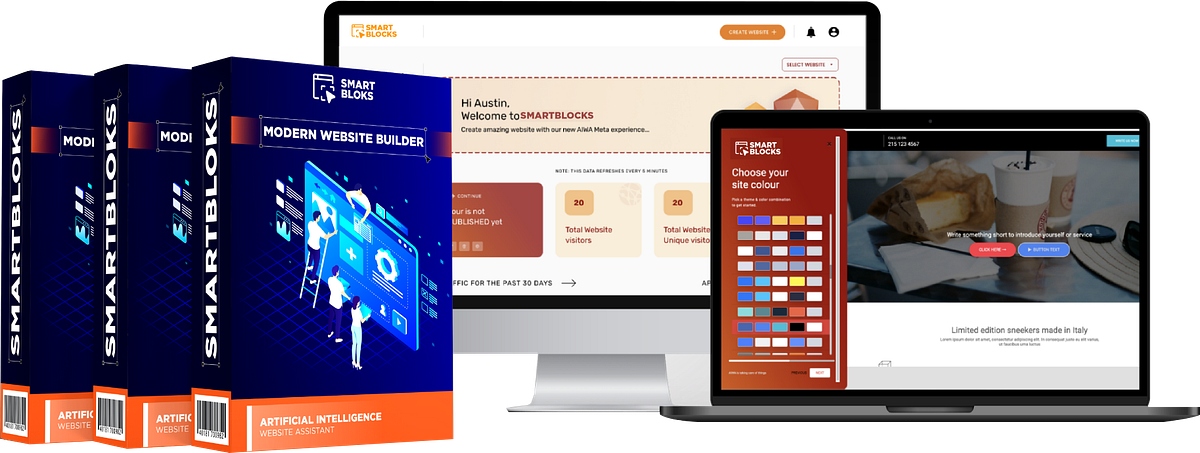 SmartBlocks Review. What is SmartBloks: | by The Best Top Ten Ever | Medium