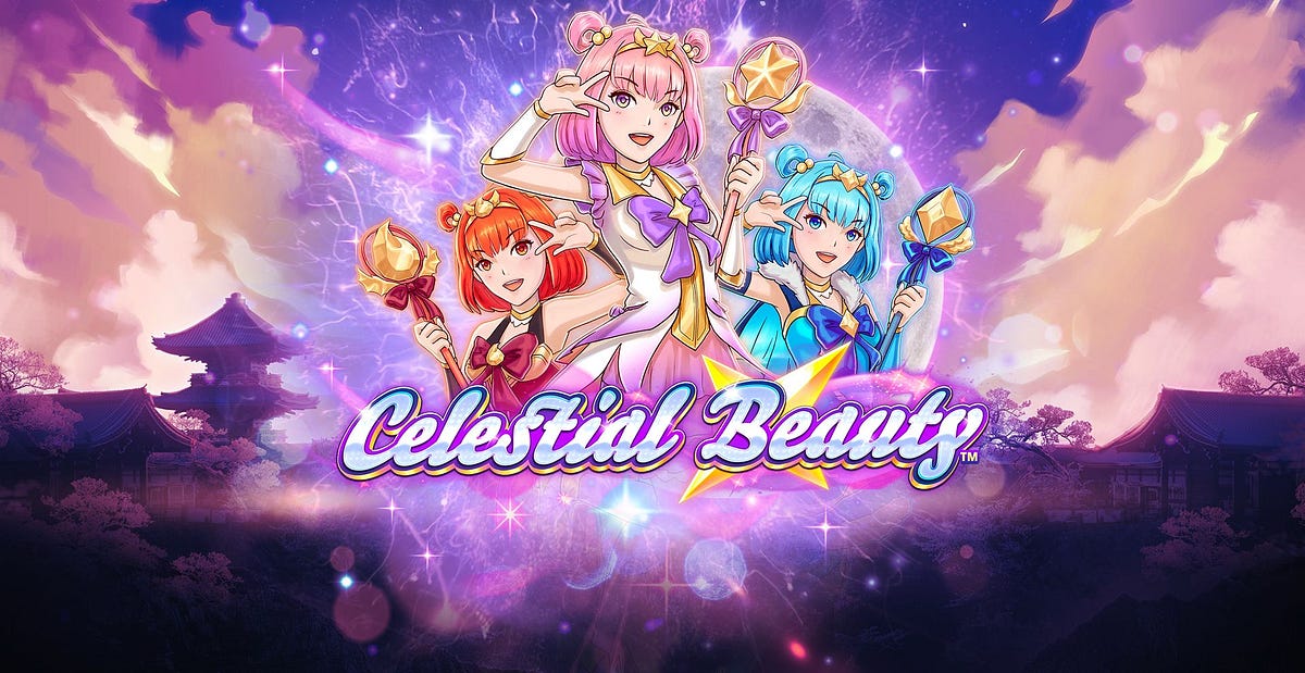 Memahami Kecantikan Surgawi dalam Slot Celestial Beauty: Petualangan ...