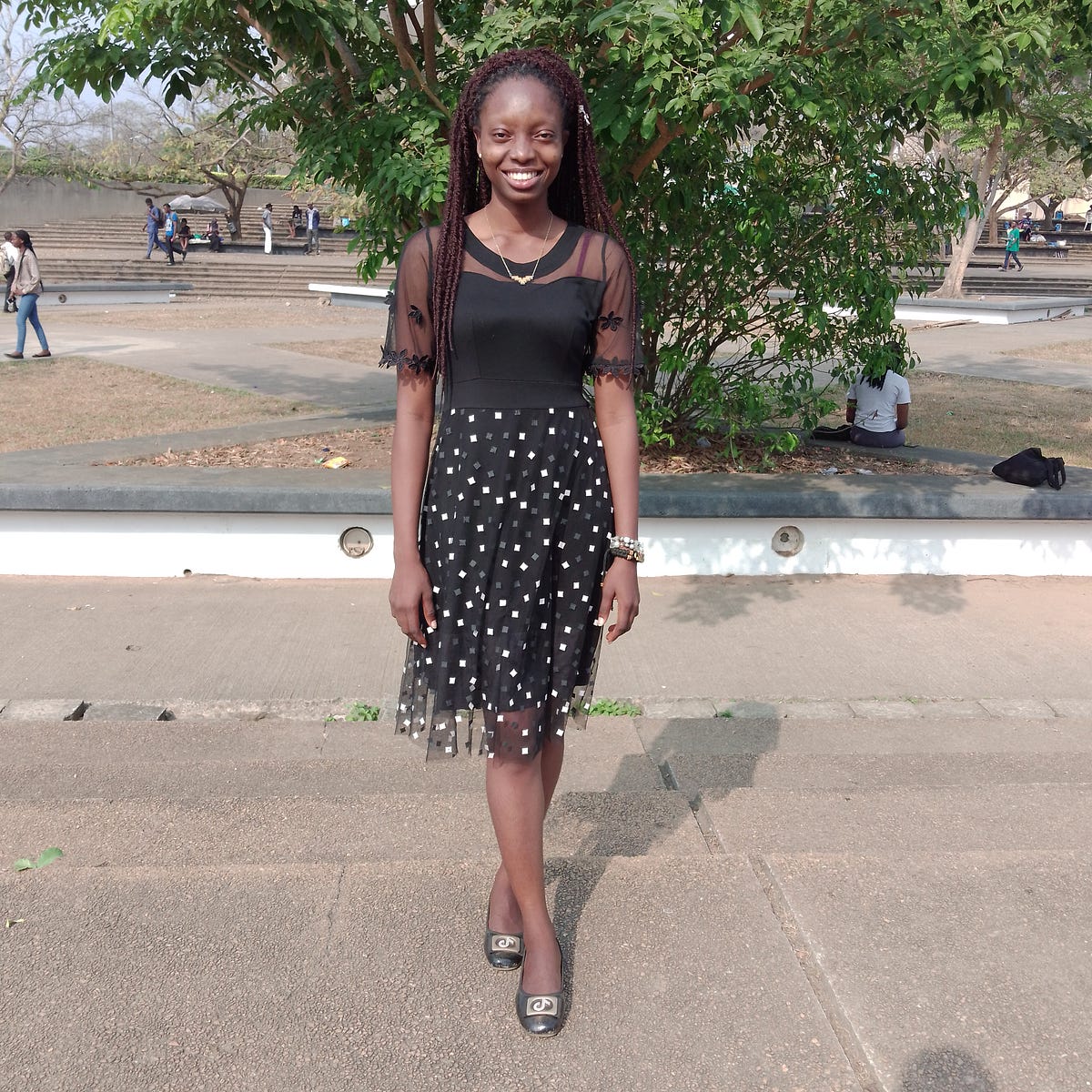 4 SEASONS WE NAVIGATE IN GOAL ACHIEVEMENTS | by Precious Oluwanifemi A ...