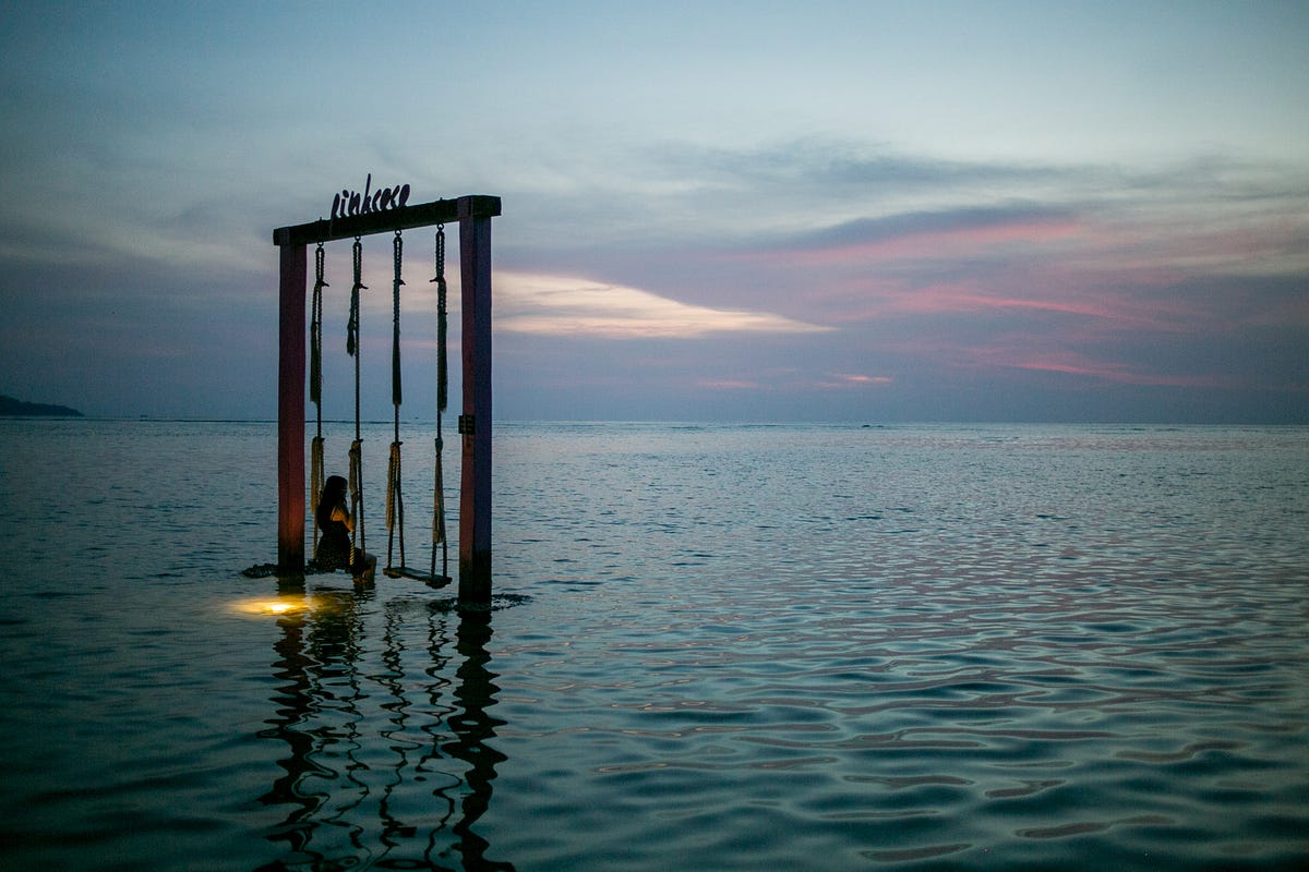 How to Enjoy Things that Really Matters | by Maeya Magistrado | Medium