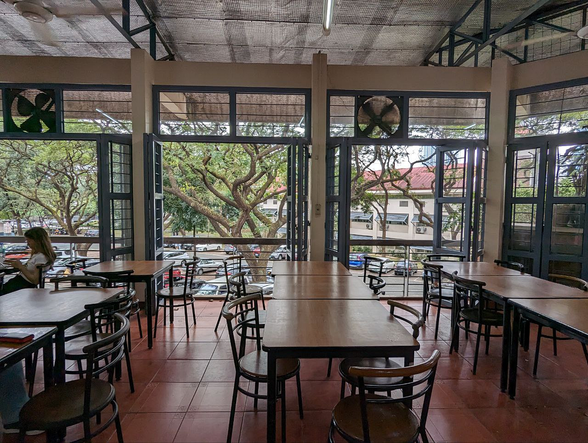 Dispatch from Manila. MANILA, Philippines–It has been six… | by Miguel ...
