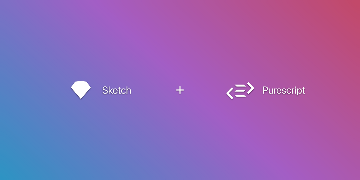 How I learnt Functional Programming by developing Sketch Plugins | by ...