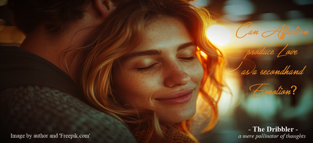 Seeking Affection in Misguided Pursuits: What’s Love Got to Do With It ...