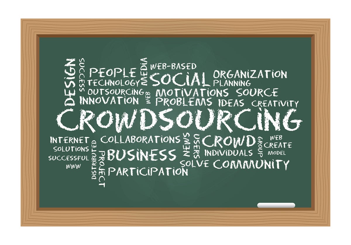 AltX Insights from Harvard Professor Karim Lakhani on Crowd Sourcing ...