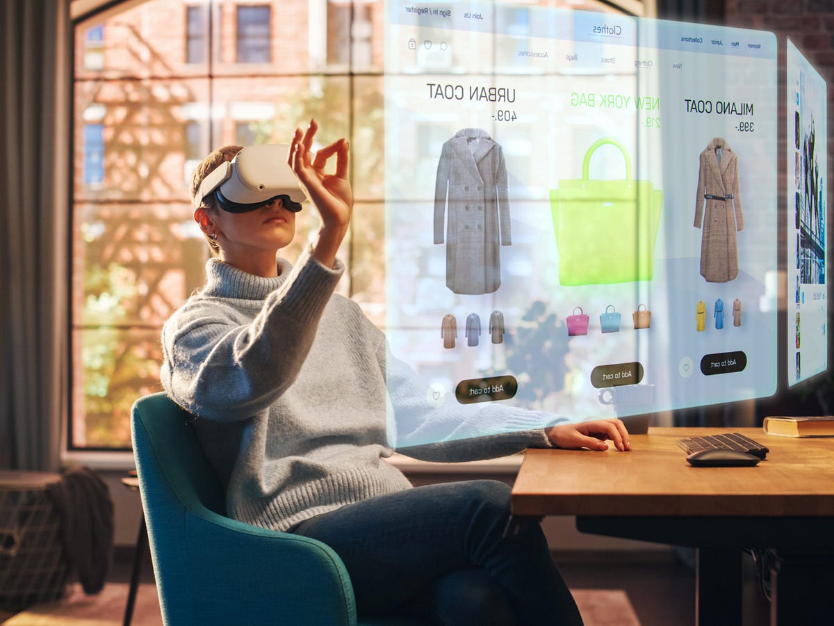 Spatial OS & The Third Coming of E-Commerce | by Aman Anand | Jul, 2023 ...