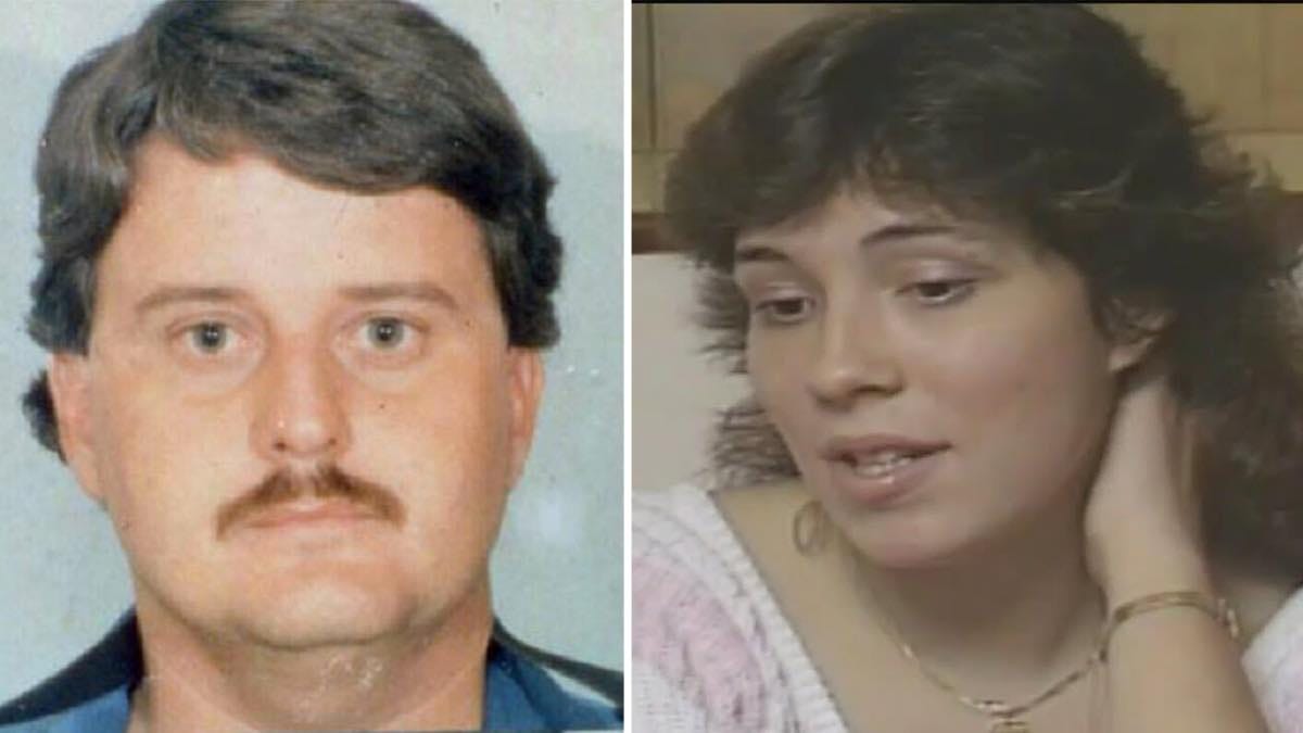 SURVIVING ABDUCTION: Lisa McVey. Lisa McVey was a 17 year old girl who ...