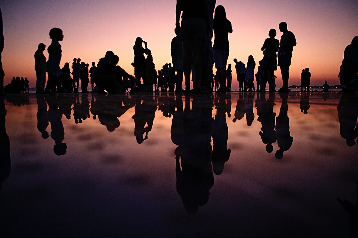 To work or not to work?. “There is something infinitely worse… | by ...