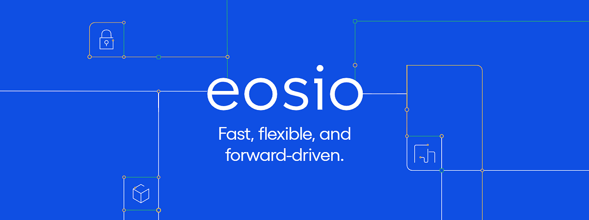 Review and Rebrand of EOS Ecosystem | by $4 Billion DAO | Medium