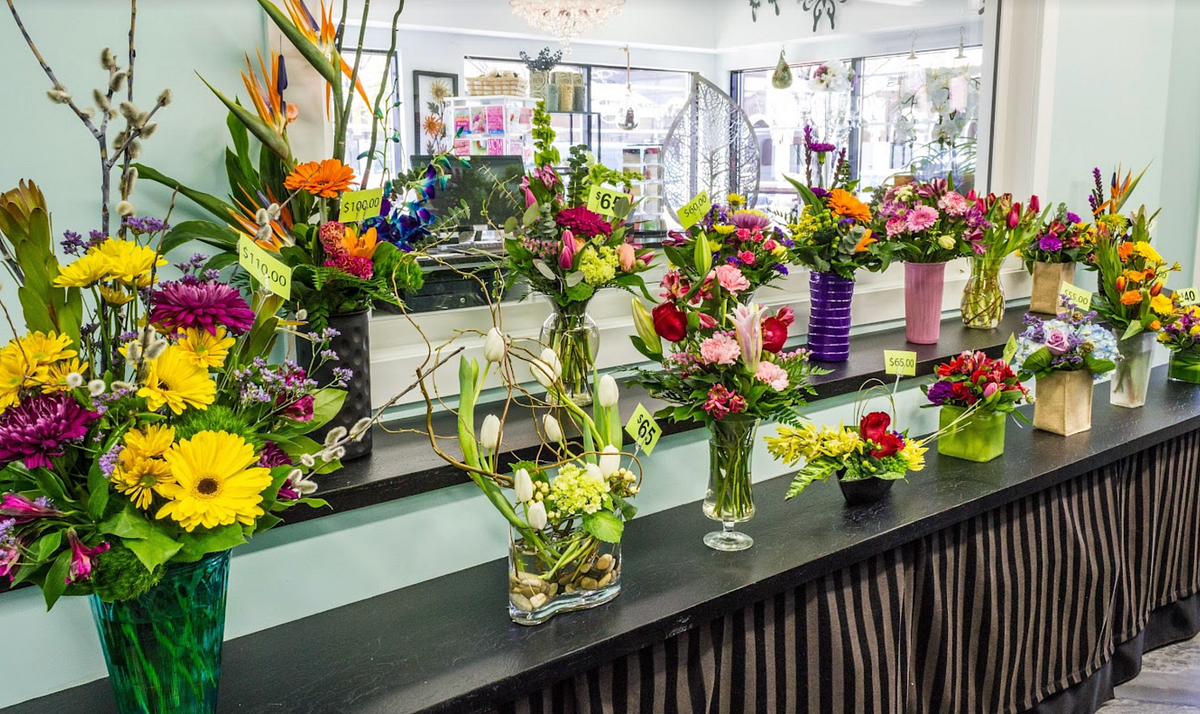 Avenida Flowers: Calgary’s Trusted Source for Beautiful Flowers and ...