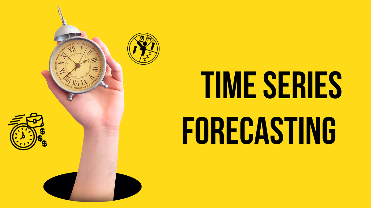 Time Series forecasting that have high Impact | by Bhavik Dhanvani | Medium