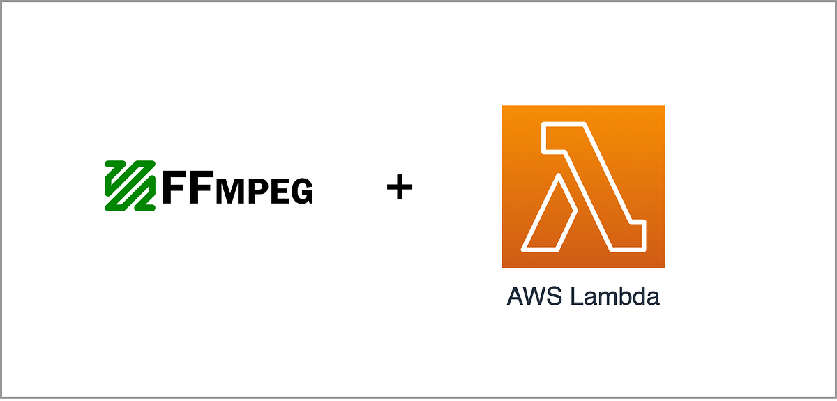 Record HLS live streams as mp4 to S3 using AWS Lambda and FFmpeg | by Samuel Spycher | Medium