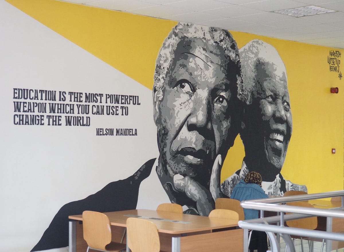 Citizen Smith goes to Nairobi. Taking Citizen Science to the UN | by ...