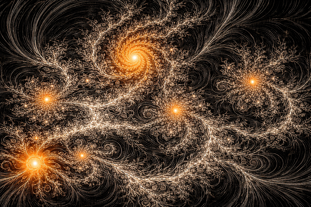 The Shape of Knowledge: Topology Theory for Knowledge Graphs | by Volodymyr Pavlyshyn | Dec ...