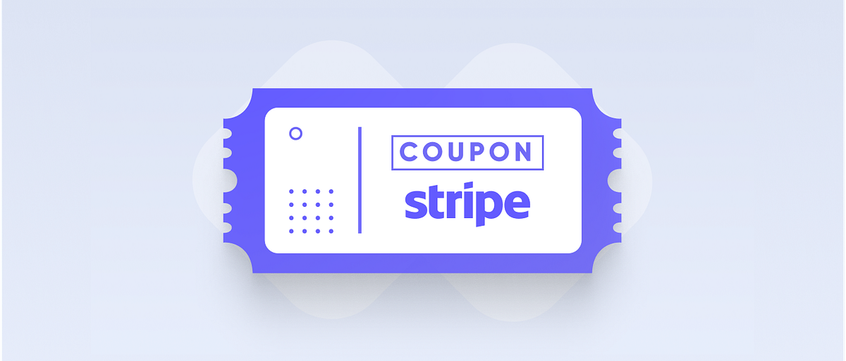 Stripe Checkout Mein Coupon Promotion Codes Se Revenue Badhayein | by ...