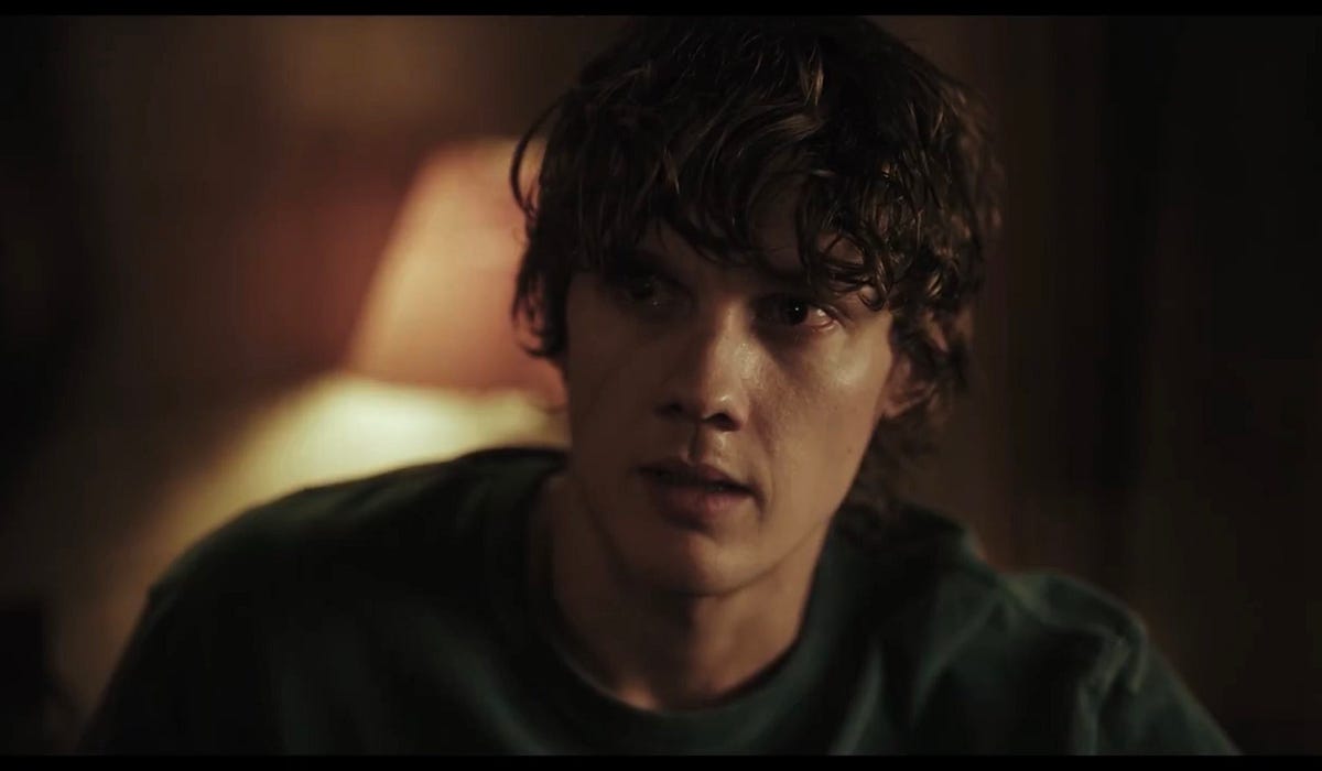 Why Tyler Galpin From Netflix’s “Wednesday” Deserves A Redemption Next ...