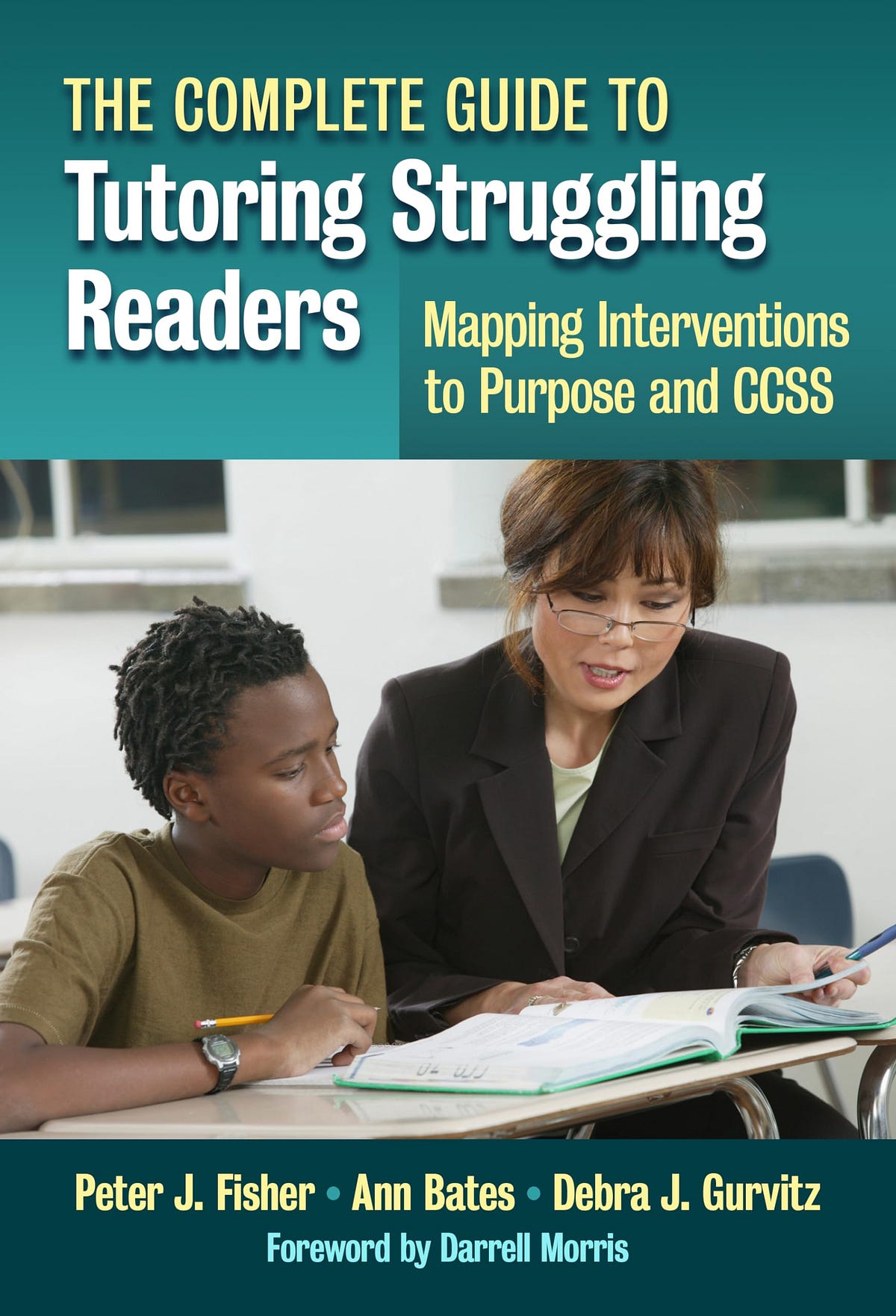 [PDF][BEST]} The Complete Guide to Tutoring Struggling Readers?Mapping ...