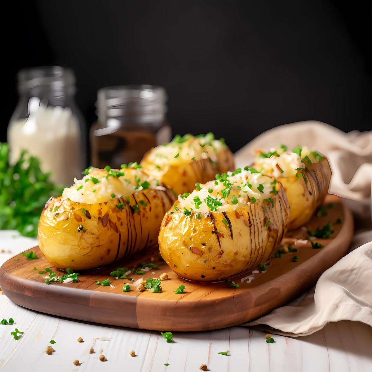 Seven Reasons Why You Should Still Be Eating White Potatoes | by Ange ...