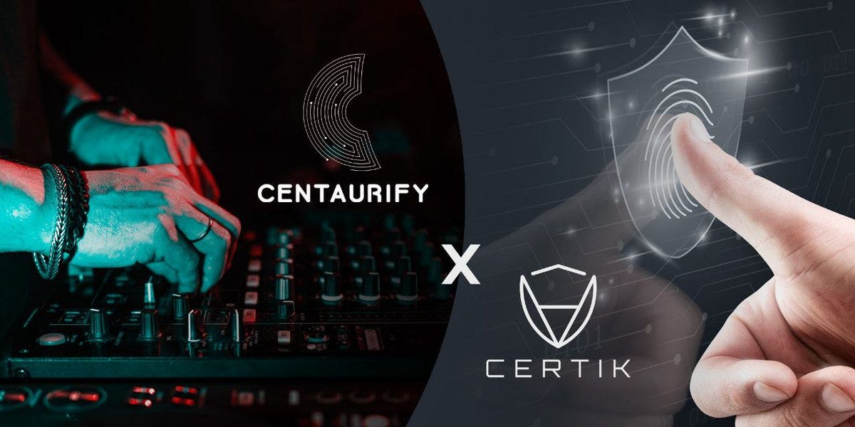 Certik Audit-Security Assessment Updated | by Centaurify | Medium