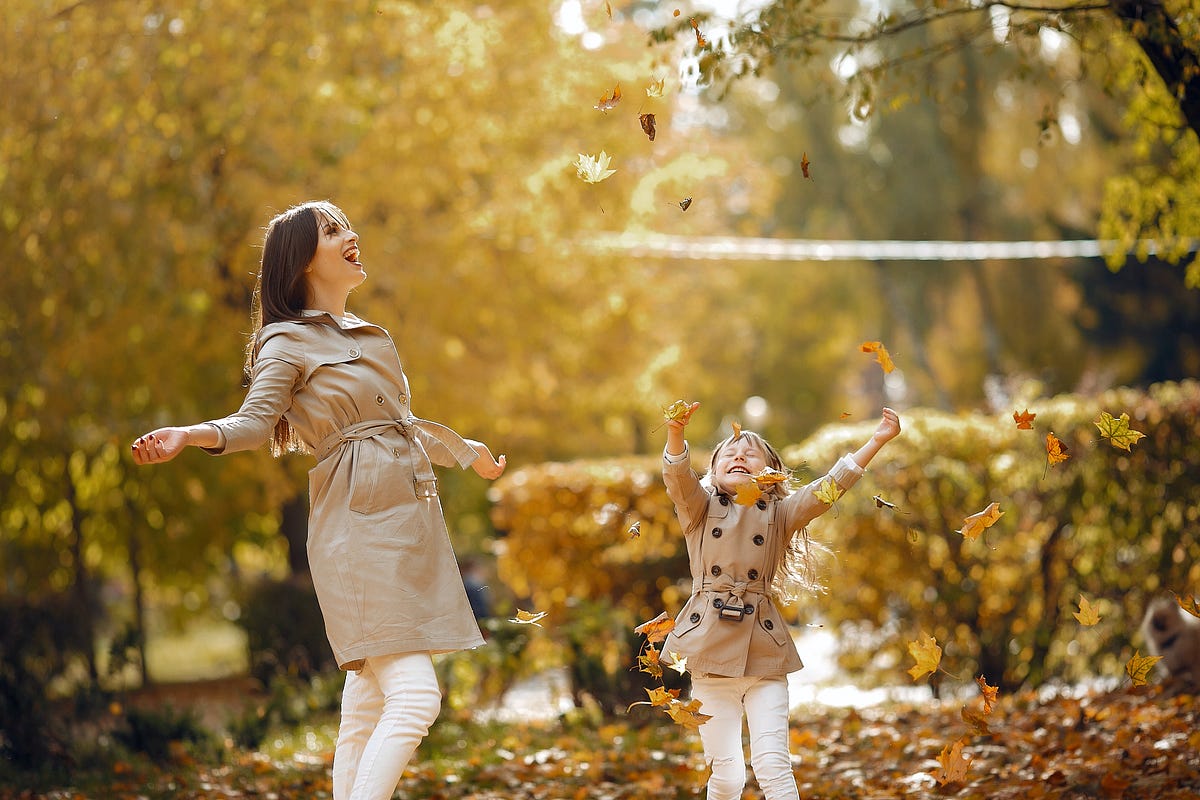Don’t Give Up — Look Back To Move Forward | by D.D. Dwase ...