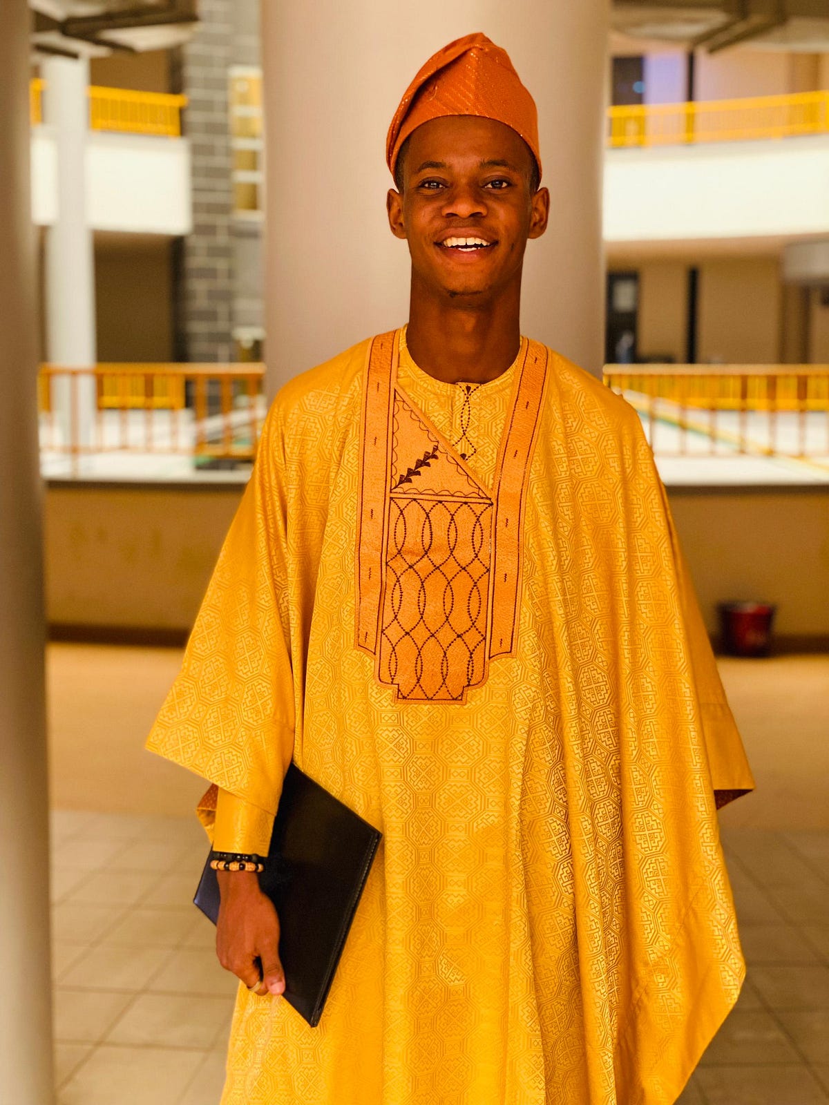 HAPPY BIRTHDAY TO ME, ONCE AGAIN. | by Fatiu O. Bello | Nov, 2025 | Medium