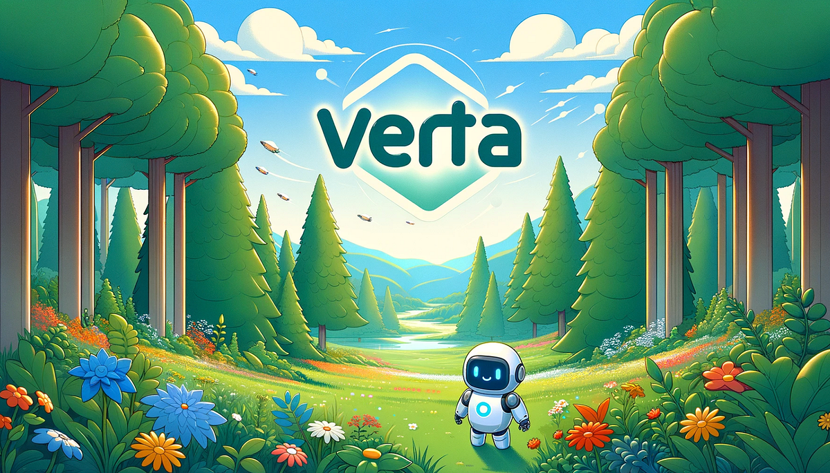 Verta’s GenAI Newsletter Issue #003 | by Verta | Medium