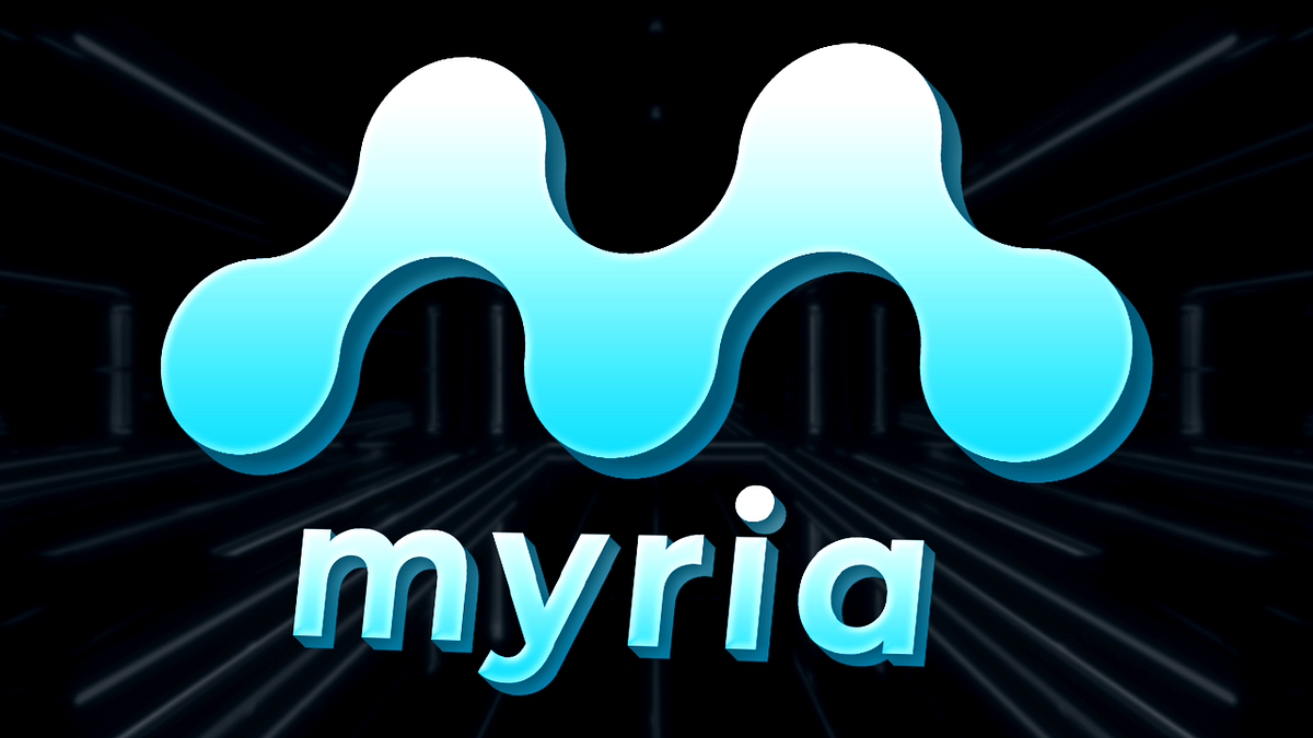 What is Myria Crypto? — MYRIA Cryptocurrency Explained - University of ...