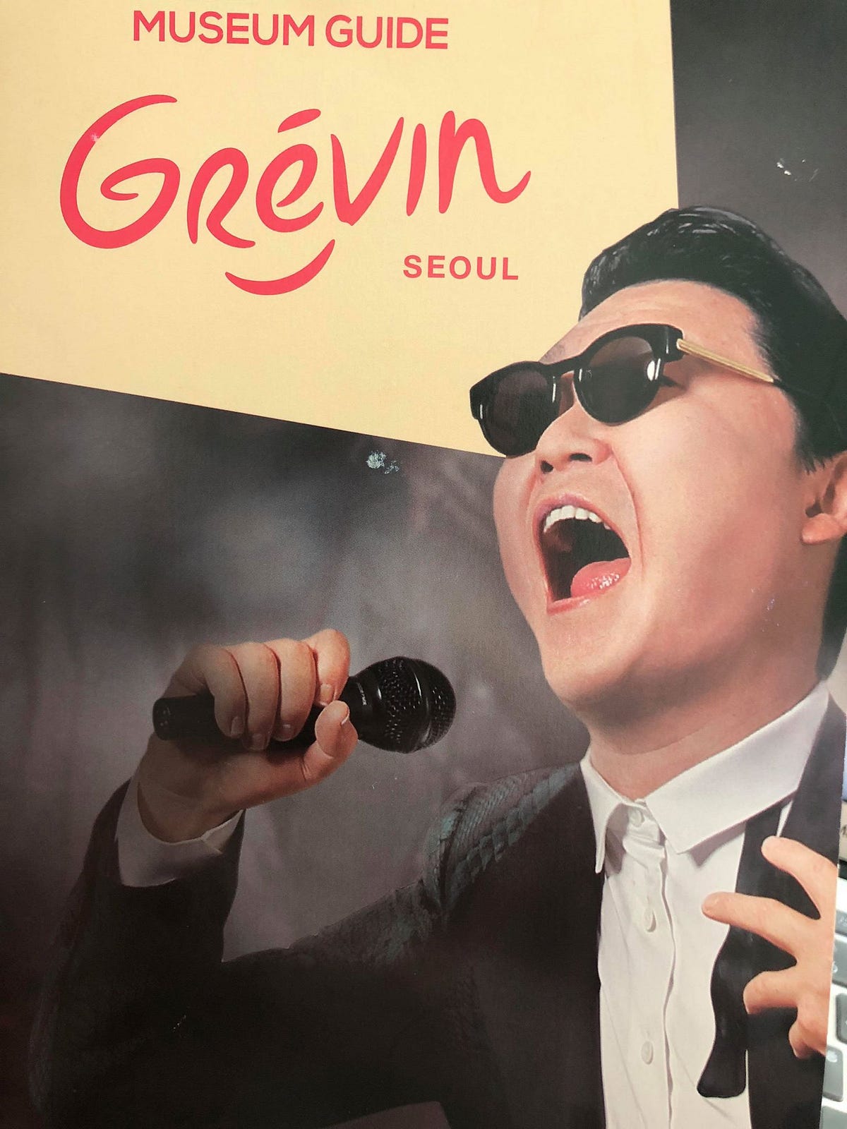 Explore the Grévin in Seoul!. Living in Seoul is my privilege in most… | by Zaya | Medium