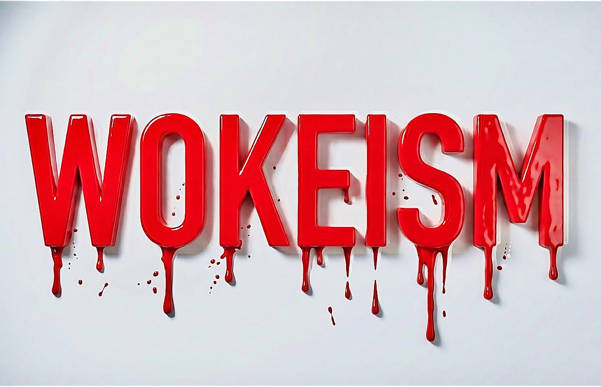 Wokeism. The cancer of our today, and our future | by Rushik Rawal ...