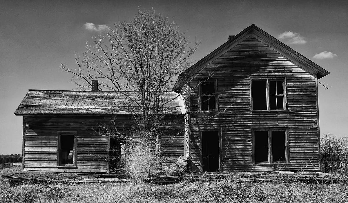 Sometimes, inspiration strikes in unexpected places. This poem reflects ...