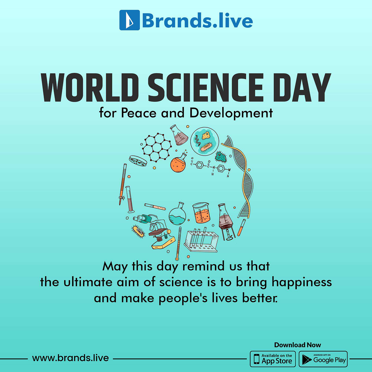 World Science Day for Peace and Development to Spotlight Importance of ...