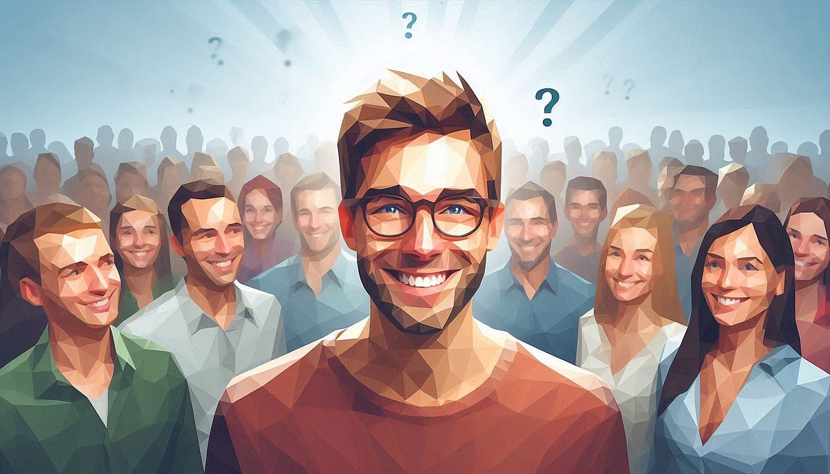 These 5 tricks will make everyone want you more | by Jal - Watering ...