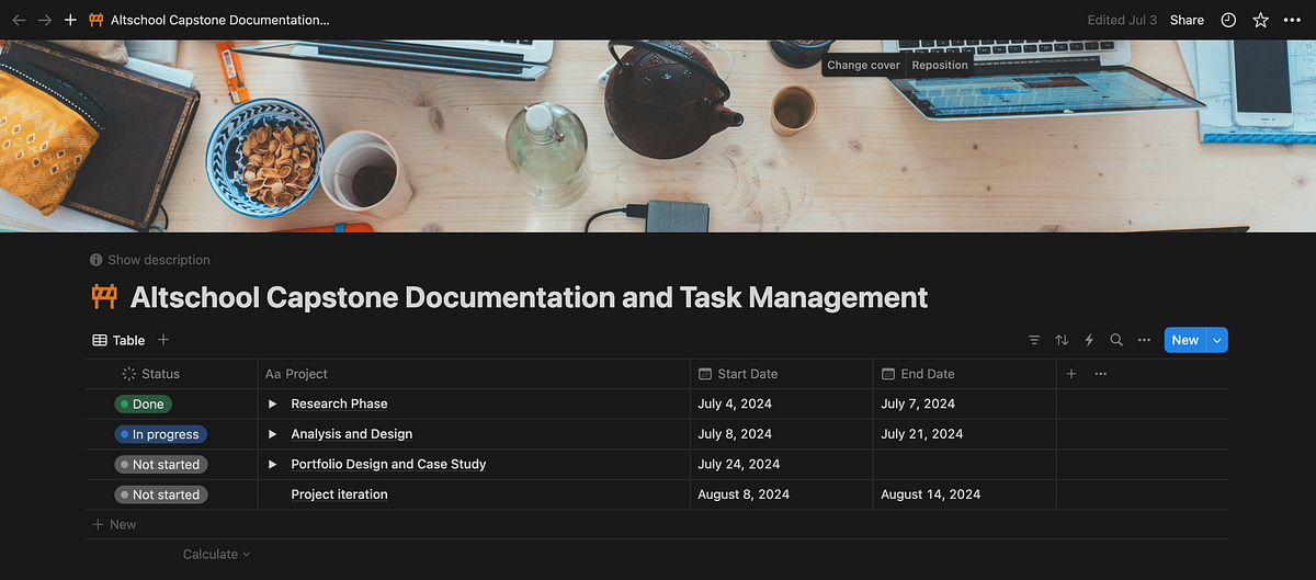 Why Task Management and Documentation Are Crucial for Product Designers ...