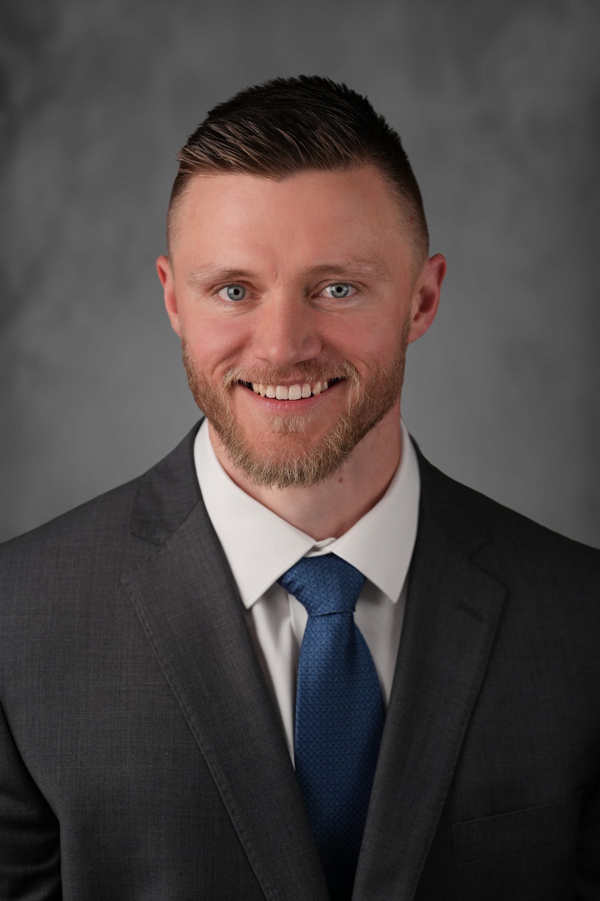Grover Corlew Announces Promotion of Ian Rybovich-Stanley to Vice ...