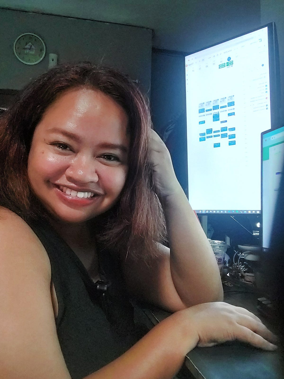 Why Working Mom Wants The Sweet Escape of Remote Working | by Novie ...