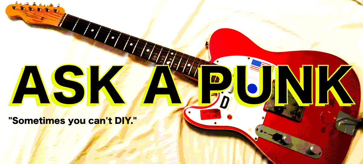 The Song (list) Remains the Same, but it shouldn’t | by Ask A Punk | Medium