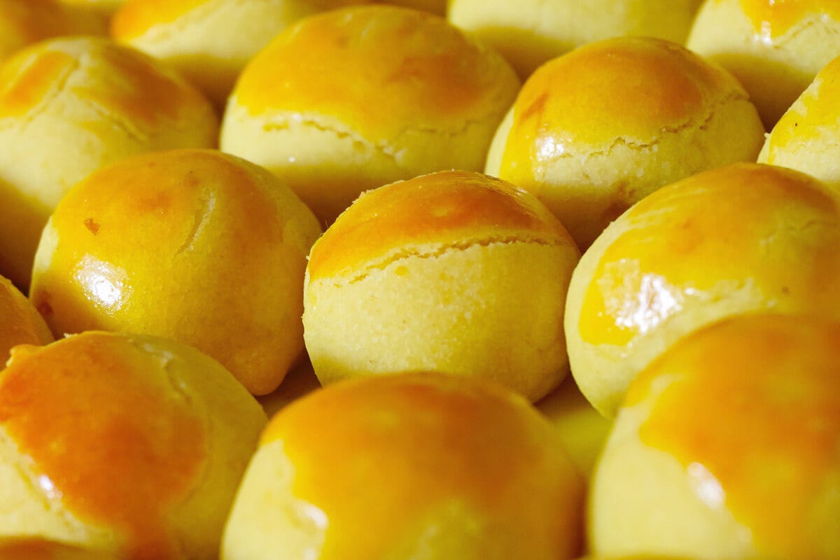 How Pineapple Tarts Became an Indonesian Eid Must-Have | by Yow Hong ...