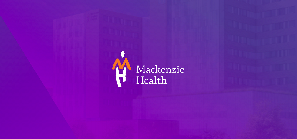 Mackenzie Health Case Study: Improving Cueing Experience | by Vlad ...