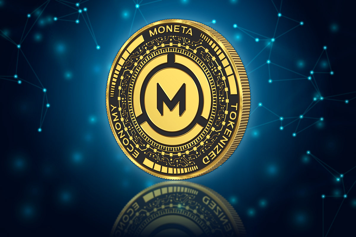 Investing In Moneta — Everything You Need to Know | by John Ripple | Medium