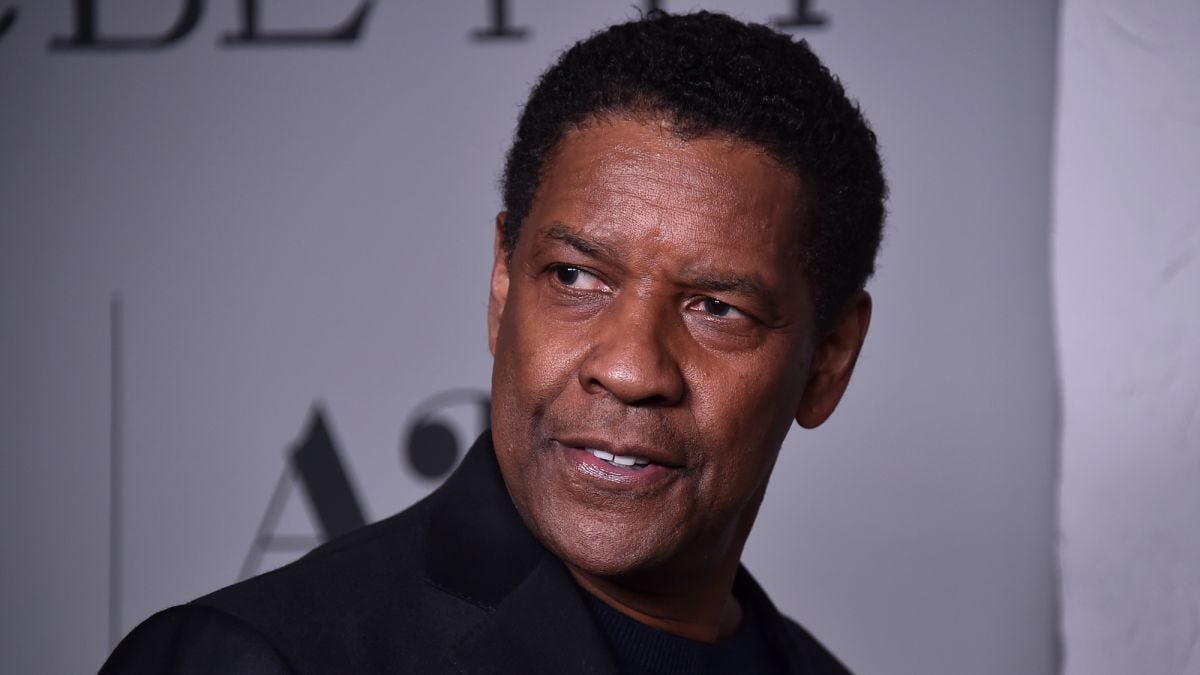 Denzel Washington’s advice for young people | by Jeremy Smith | Medium