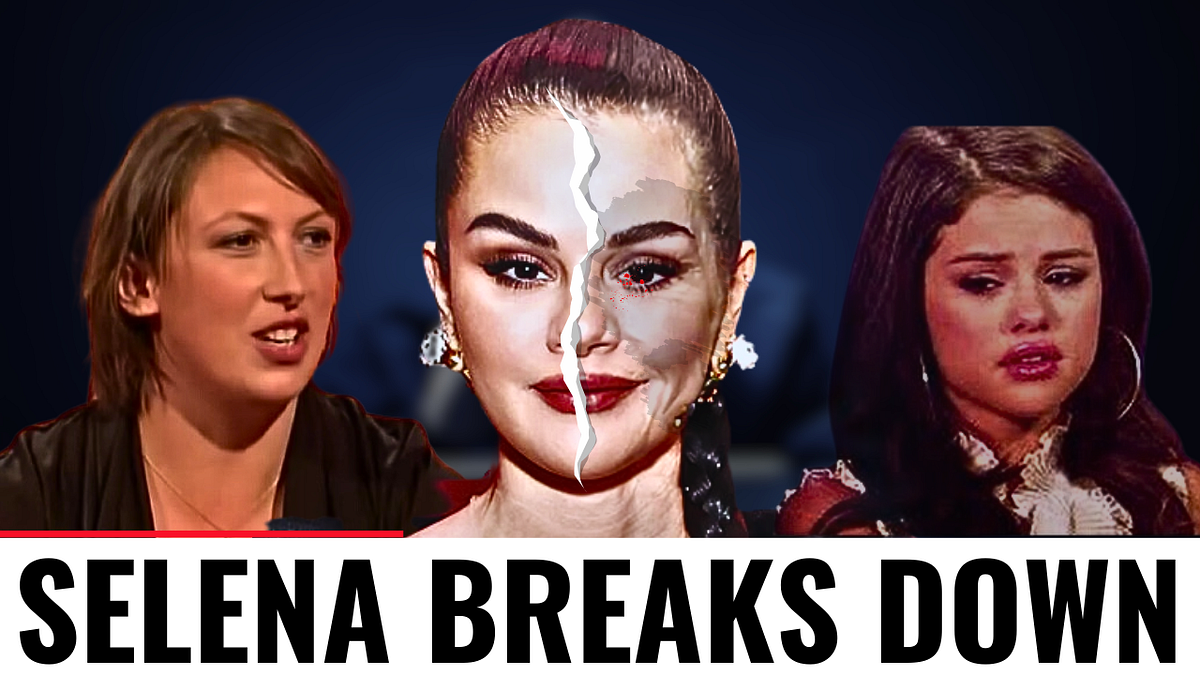 Selena Gomez and Miranda Hart Share a Heartfelt Moment on “The Graham Norton Show” | by Bruno EO ...